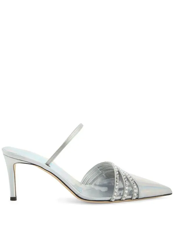 GIUSEPPE ZANOTTI Claralie Mules