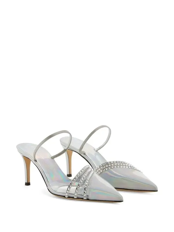 GIUSEPPE ZANOTTI Claralie Mules