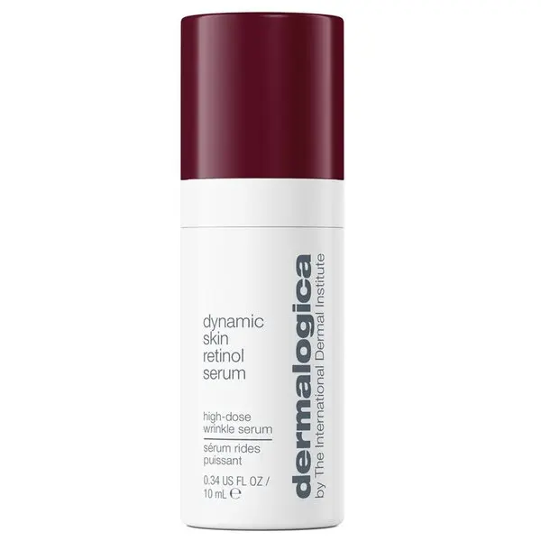 DERMALOGICA Dynamic Skin Retinol Serum - One-color