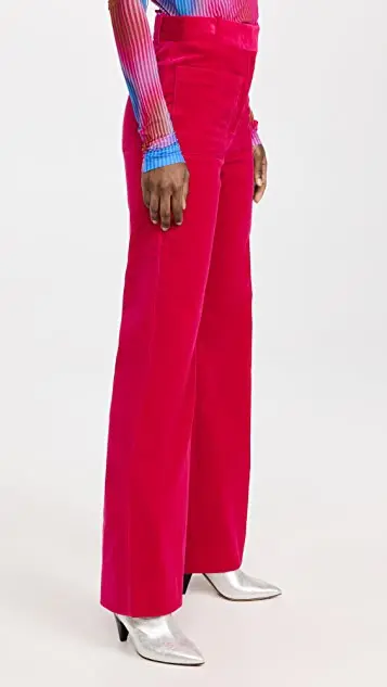 Victoria Beckham Alina Trousers