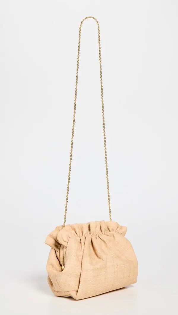 LOEFFLER RANDALL Willa Mini Cinch Clutch