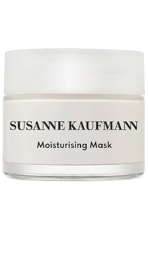 SUSANNE KAUFMANN Moisturising Mask - N,a