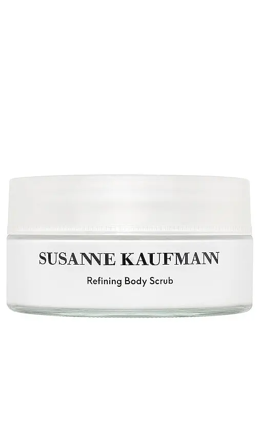 SUSANNE KAUFMANN Refining Scalp & Body Scrub - N,a