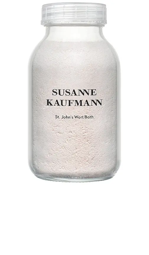 SUSANNE KAUFMANN St. John`s Wort Bath - N,a