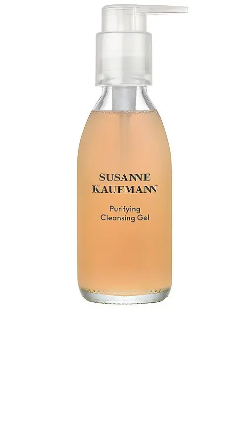 SUSANNE KAUFMANN Purifying Cleansing Gel - N,a