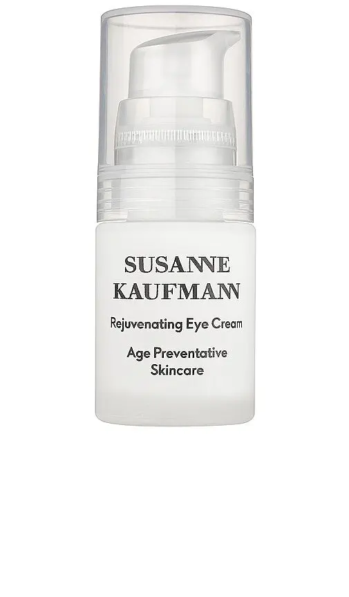 SUSANNE KAUFMANN Rejuvenating Eye Cream - N,a