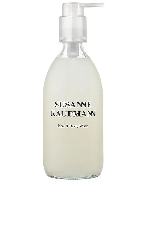 SUSANNE KAUFMANN Body Wash - N,a