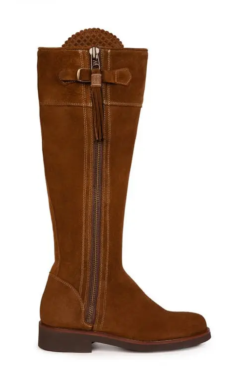 Penelope Chilvers Artisan Tassel Knee High Boot
