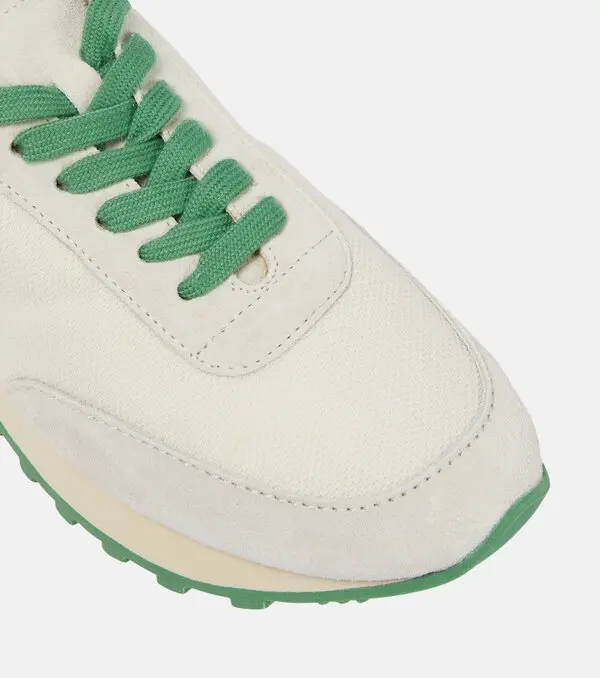 THE ROW Owen Runner Sneakers - Multicoloured