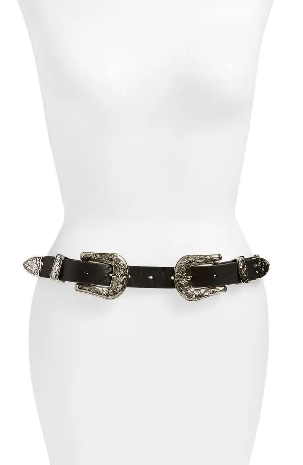 B-low The Belt Baby Bri Bri' Hip Belt