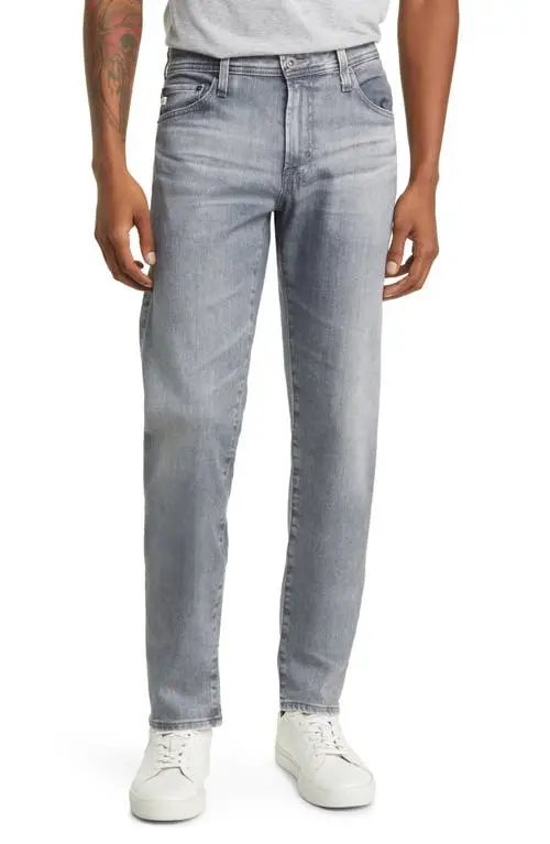 Ag Tellis Slim Fit Jeans - Vp Dominion