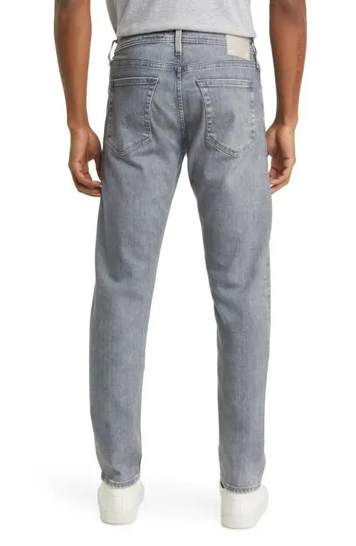 Ag Tellis Slim Fit Jeans - Vp Dominion