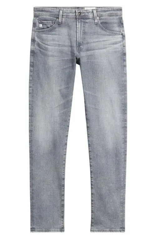 Ag Tellis Slim Fit Jeans - Vp Dominion