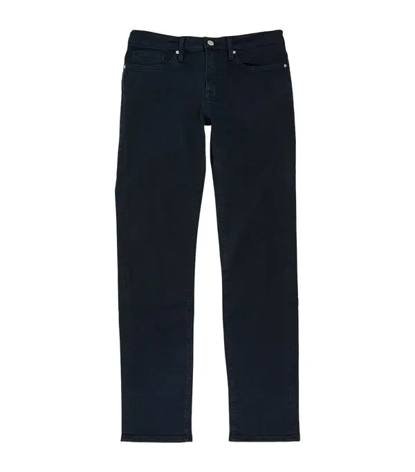 FRAME Slim Jeans