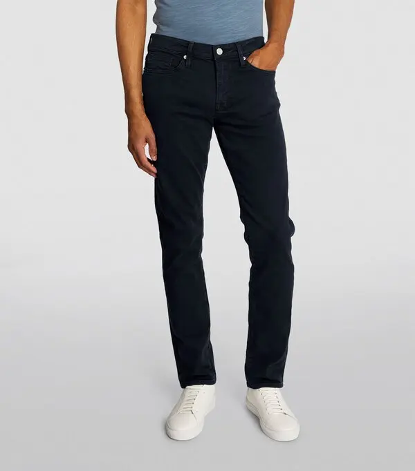 FRAME Slim Jeans