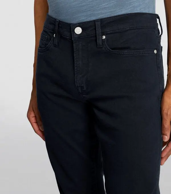 FRAME Slim Jeans