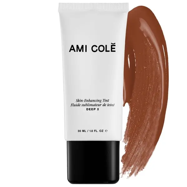 AMI COLE Skin-enhancing Tinted Moisturizer - Deep 2