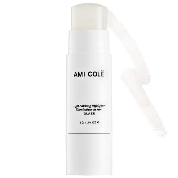 AMI COLÉ Light-catching Highlighter Balm