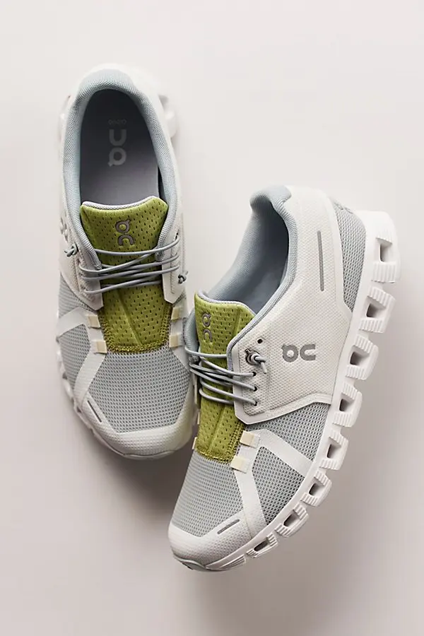 On 5 Push Sneakers