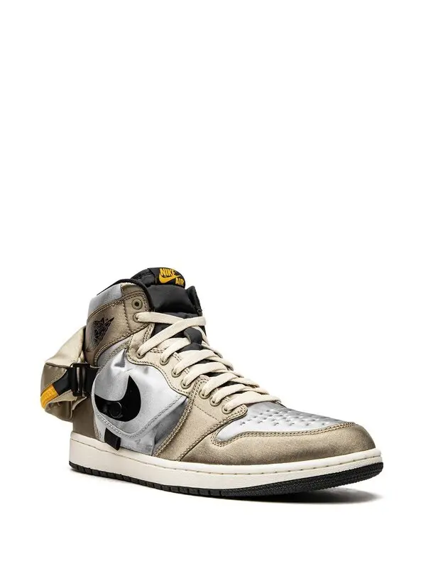 JORDAN Air 1 High Sp Utility Sneakers