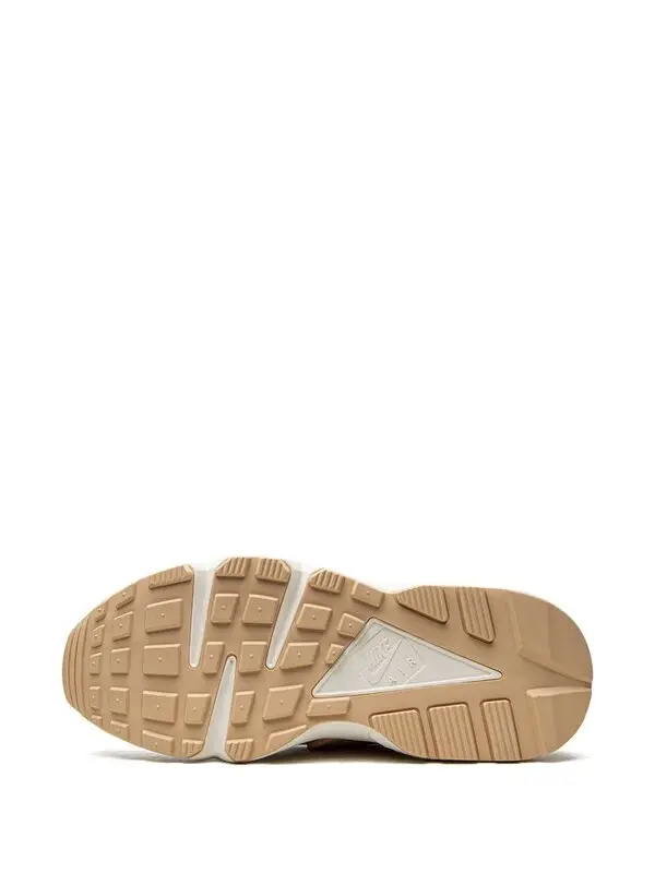 Nike Air Huarache Se Sun Club Sneakers - Neutrals