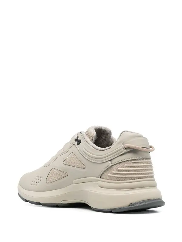 ATHLETICS FOOTWEAR Low-top Lace-up Sneakers