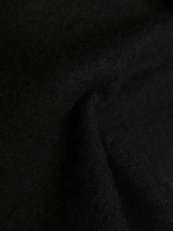 Faliero Sarti Felted-finish Scarf