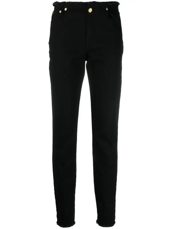 TOM FORD Comfort Skinny Jeans
