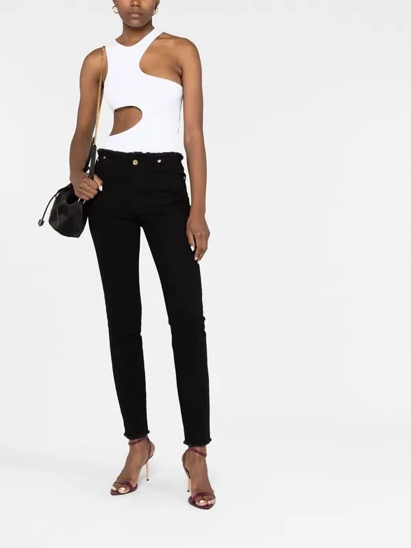 TOM FORD Comfort Skinny Jeans