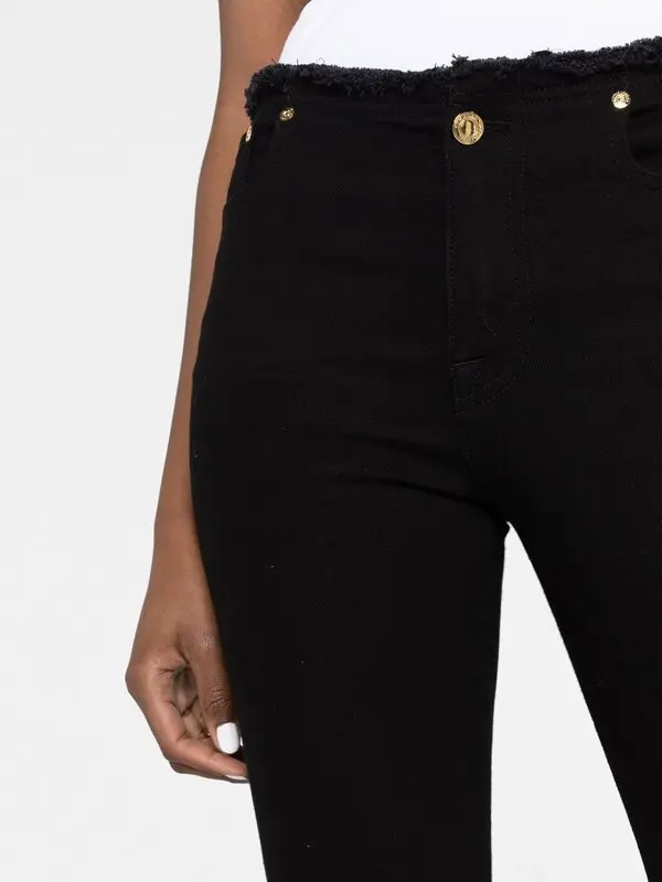 TOM FORD Comfort Skinny Jeans