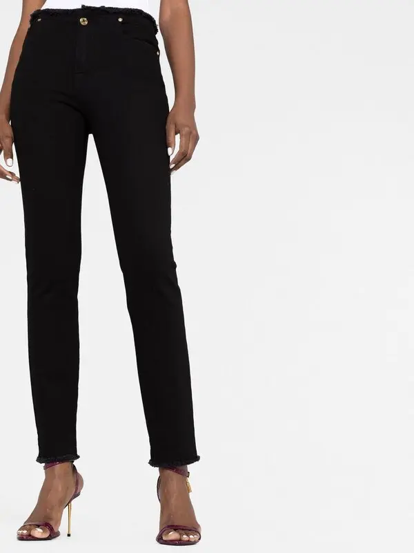 TOM FORD Comfort Skinny Jeans