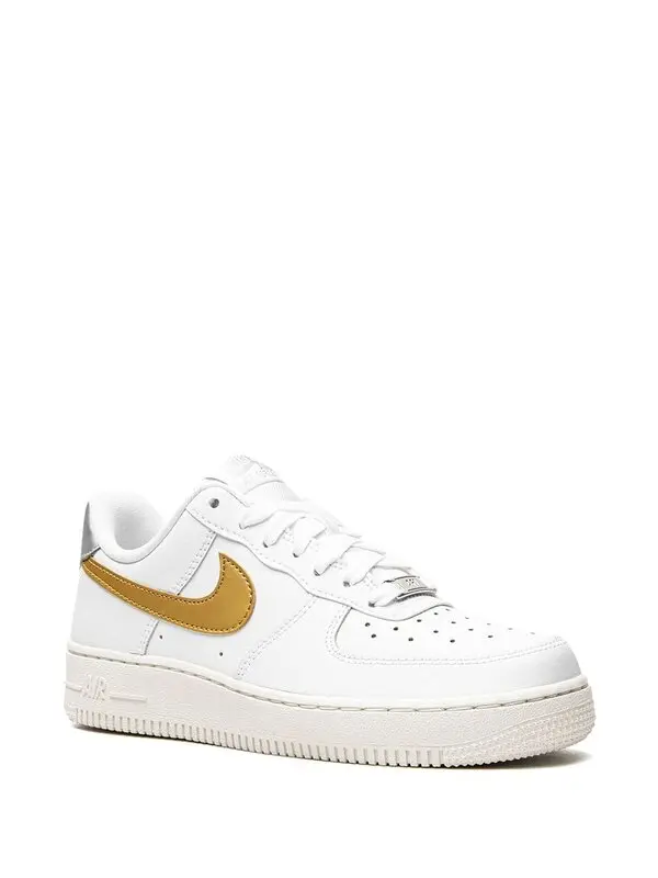 Nike Air Force 1 Sneakers - White