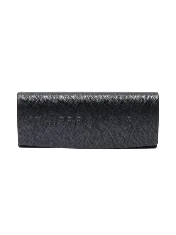 Thierry Lasry Gambly Square-frame Sunglasses
