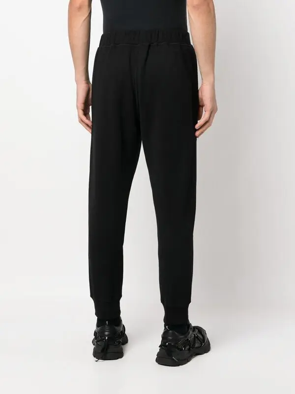 Dsquared2 Icon Logo-print Track Pants