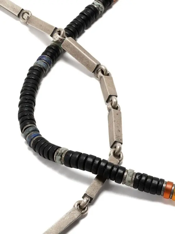 M. Cohen Ovalado Link Bracelet Set