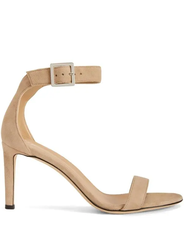 GIUSEPPE ZANOTTI Neyla Ankle-strap Sandals