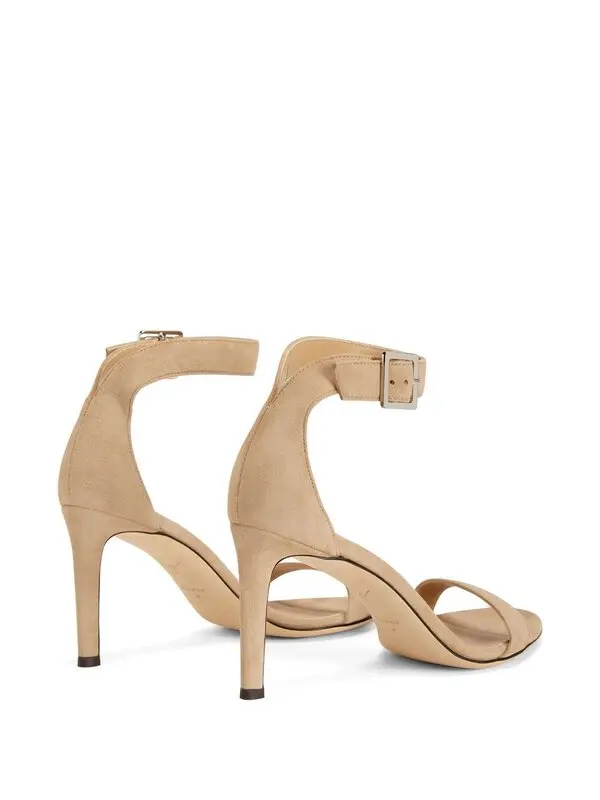GIUSEPPE ZANOTTI Neyla Ankle-strap Sandals