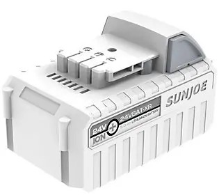 SUN JOE Ecosharp 24v 5 Ah Battery - One-color