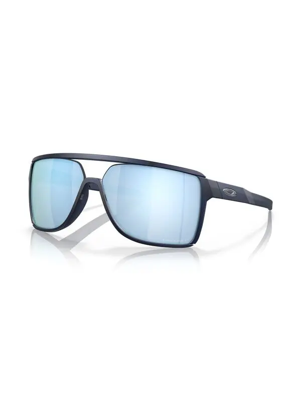 Oakley Castel Square-frame Sunglasses