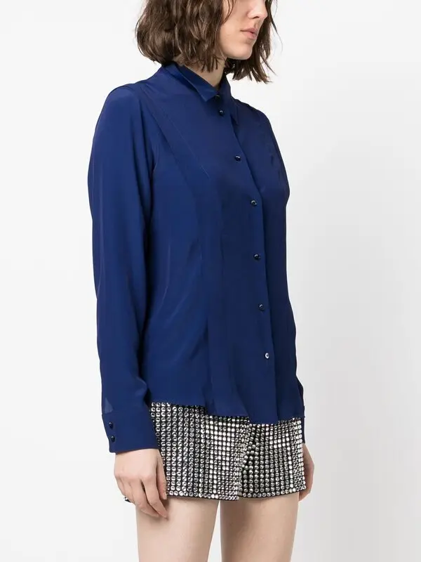 Rochas Button-up Shirt