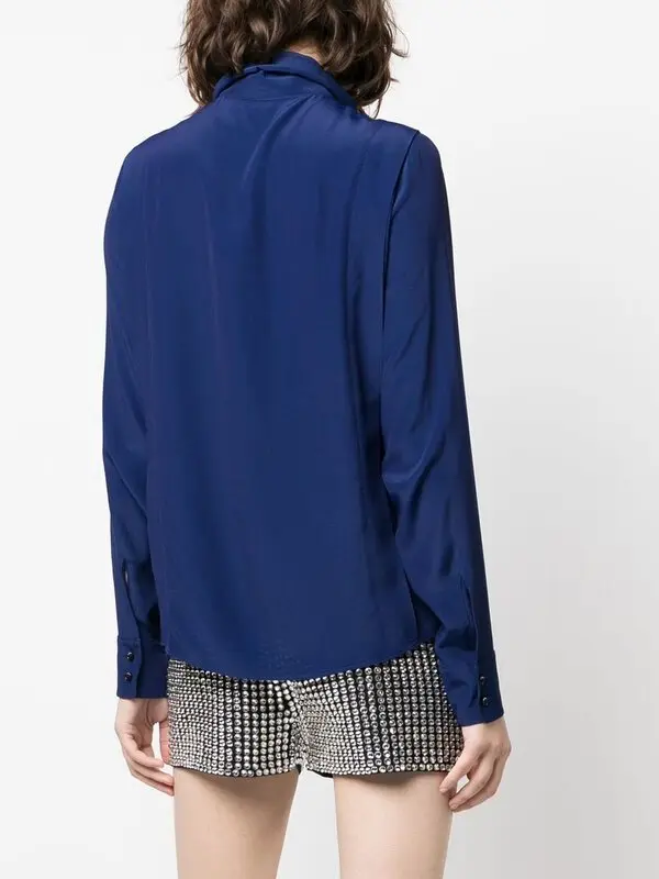 Rochas Button-up Shirt