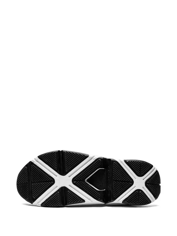 Nike Go Flyease Slip-on Sneakers - Black