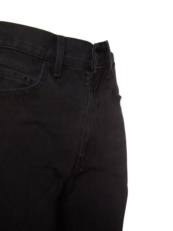 Off-White Meteor Cool Baggy Jeans