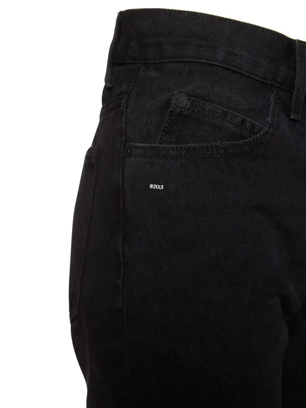 Off-White Meteor Cool Baggy Jeans