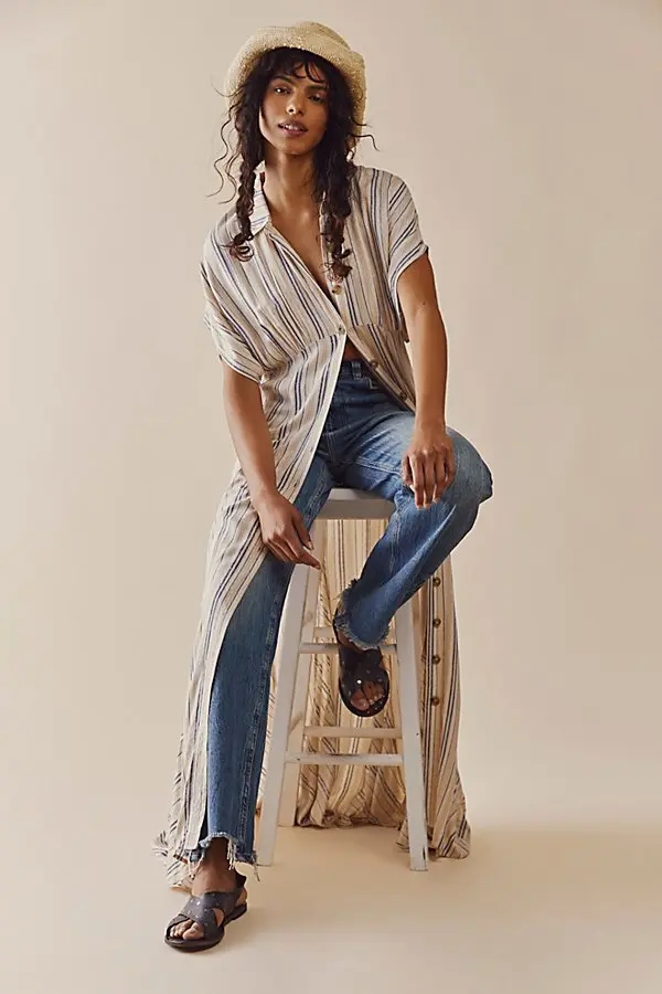 chinese dress ladies Rowan Ray Cowl Maxi Dress