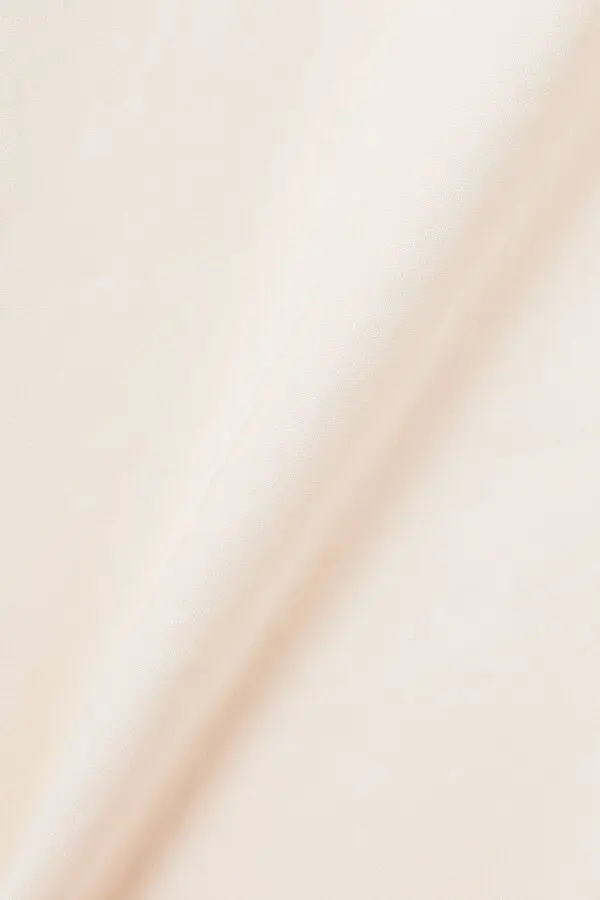 Cult Gaia Tessa Linen-blend Wide-leg Pants