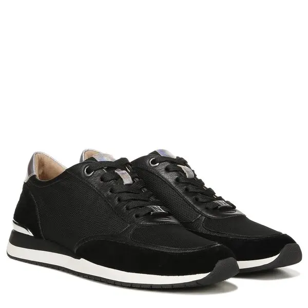 Naturalizer Lotus Oxford Lace-up Sneaker