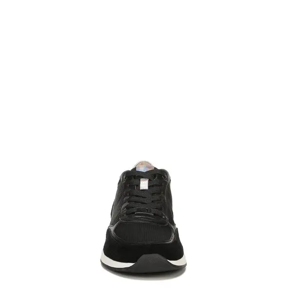 Naturalizer Lotus Oxford Lace-up Sneaker