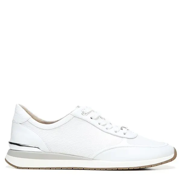 Naturalizer Lotus Oxford Lace-up Sneaker