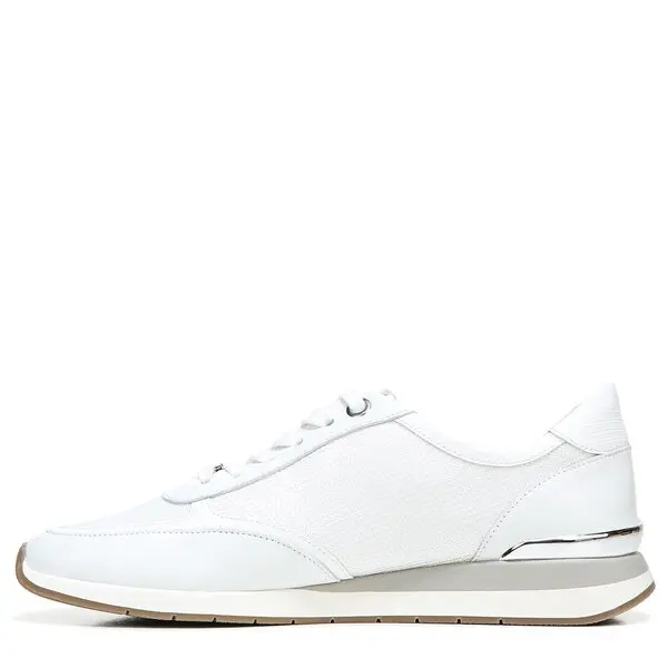 Naturalizer Lotus Oxford Lace-up Sneaker